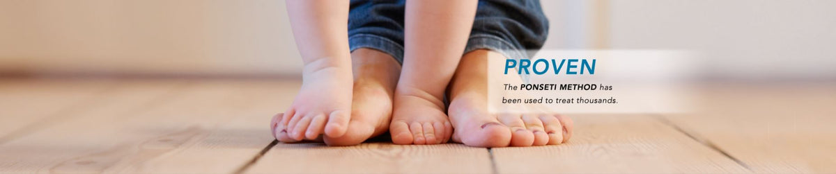 Clubfoot Education – Tagged "Training Models"– Massons Healthcare