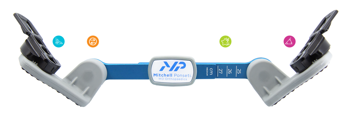Mitchell Ponseti® Move Bar – Massons Healthcare