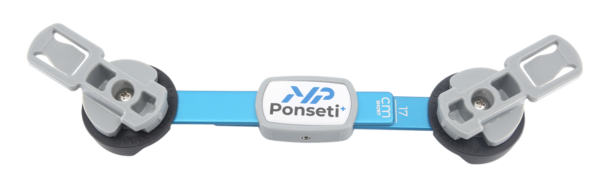 Mitchell Ponseti® Plus Bar – Massons Healthcare