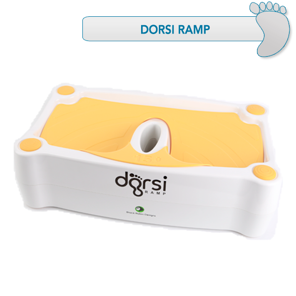 Dorsi Ramp – Massons Healthcare